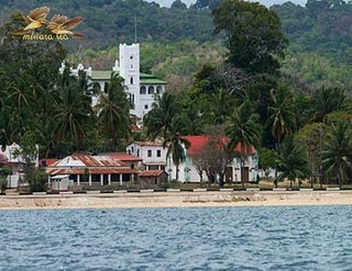 Je Unajua hii: MIKINDANI - MTWARA